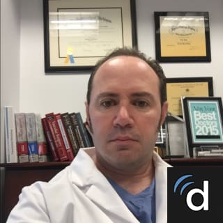 Vascular Surgeons near me in Lincoln Park, NJ