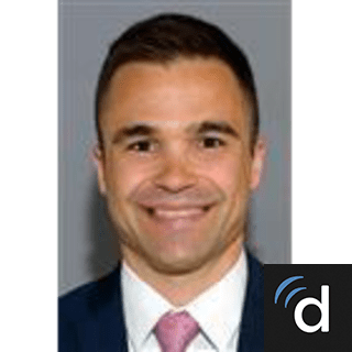 Dr. Alex Benedick, MD | Cleveland, OH | Orthopedist | US News Doctors