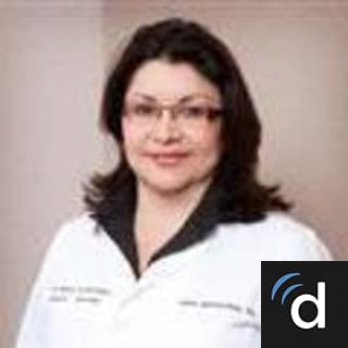 Dr. Joann F. Samora-Mata, MD | Houston, TX | Obstetrician-Gynecologist ...