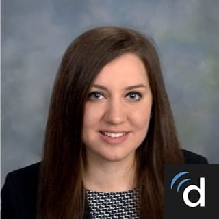 Dr. Anna Moroz, MD | Allentown, PA | Resident Physician | US News Doctors