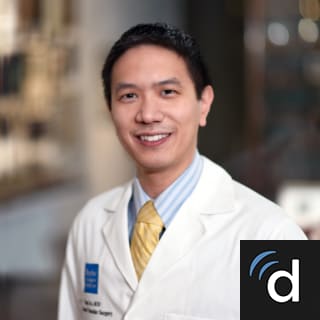 Dr. Tony Lu, MD | Houston, TX | Vascular Surgeon | US News Doctors