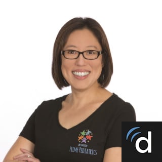 Dr. Anna Nelson, MD – Arlington, TX | Pediatrics