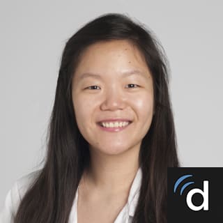 Dr. Gabrielle L. Lee, MD | Cleveland, OH | Internist | US News Doctors