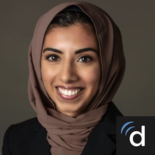 Dr. Amna Amin, MD | Chicago, IL | Neurologist | US News Doctors