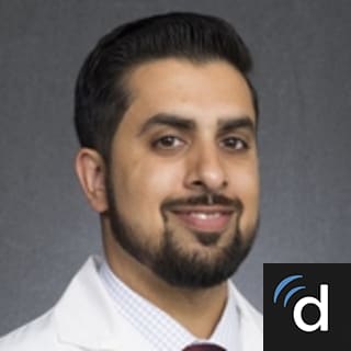 Cardiologists at Loyola University Medical Center