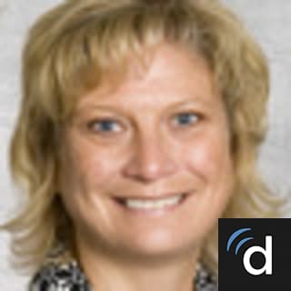 Dr. Stephanie A. Rice, MD | Edina, MN | Obstetrician-Gynecologist | US ...