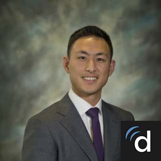 Dr. Raymond Xu, MD | Winston Salem, NC | Urologist | US News Doctors