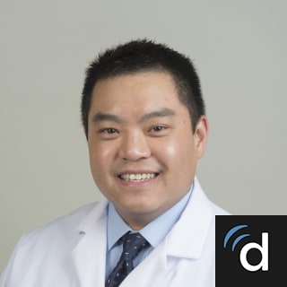 Dr. Johnathan Chen, MD | Los Angeles, CA | Radiologist | US News Doctors