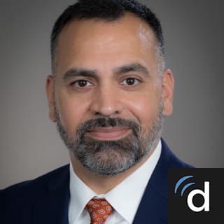 Dr. Matthew Rivera, MD | Norfolk, VA | Emergency Medicine Physician ...