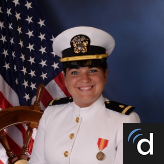 Dr. Catherine Thomas, MD | Camp Lejeune, NC | Family Medicine Doctor | US News Doctors
