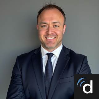 Dr. Cole Marschke, DO – La Crosse, WI | Emergency Medicine