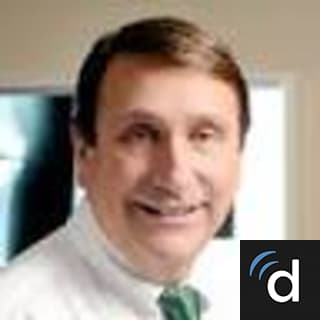 Dr. Richard Hallock, MD | Camp Hill, PA | Orthopedist | US News Doctors