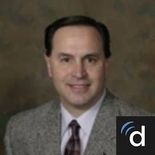Dr. Mark R. Cervi, MD | Greenville, NC | Internist | US News Doctors