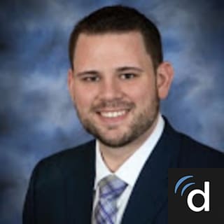 Dr. Jordan S. Parrett, MD | Richmond, IN | Emergency Medicine Physician ...