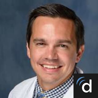 Dr. Ryan Cook, DO | Nashville, TN | Anesthesiologist | US News Doctors