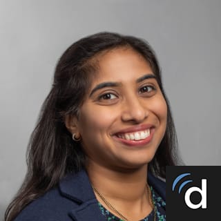 Dr. Vidya Puthenpura, MD | New Haven, CT | Pediatric Hematologist ...