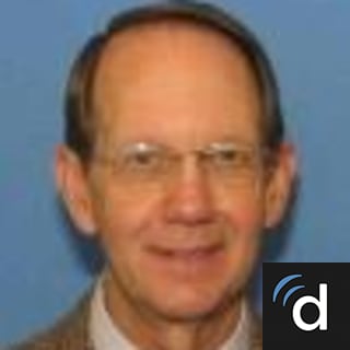 Dr. Ord Mitchell, MD – Tulsa, OK | Neurology