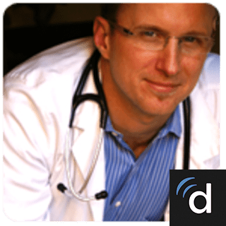 Dr. Aaron Blackledge, MD | San Francisco, CA | Family Medicine Doctor ...