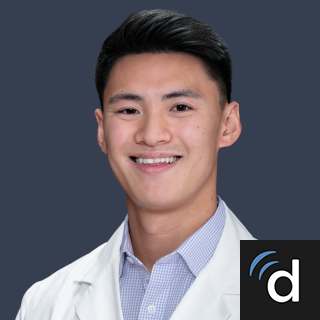 Dr. Tim Yin, MD | Washington, DC | Physiatrist | US News Doctors