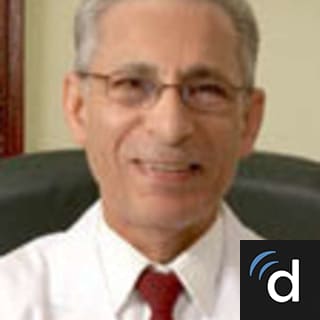 Dr. Houshang Farhadian, MD | Palmdale, CA | Allergist-Immunologist | US ...