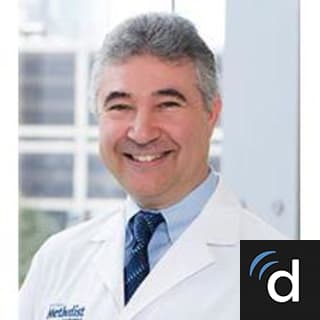 Dr. Kent Erickson, MD | The Woodlands, TX | Family Medicine Doctor | US ...