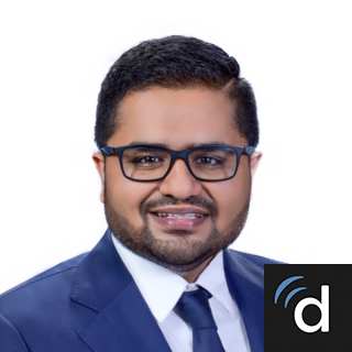 Dr. Muhammad Raza, MD – Miami, FL | Internal Medicine
