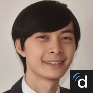 Dr. Andrew Ng, MD | Springfield, MA | Resident Physician | US News Doctors