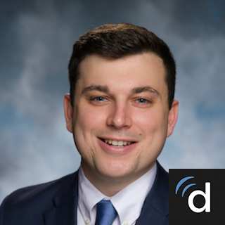 Dr. Gordon Farley, MD | Philadelphia, PA | Resident Physician | US News ...