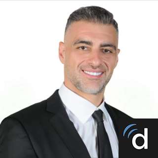 Dr. Samer Zammar, MD | San Francisco, CA | Neurosurgeon | US News Doctors