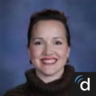 Dr. Kelly McDonald, MD – Brenham, TX | Family Medicine