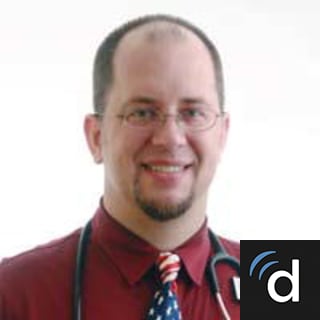 Dr. Scott Miner, MD – Fort Campbell, KY | Family Medicine