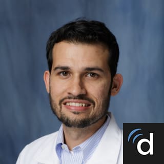 Dr. Osman Ahmad, MD – Daytona Beach, FL | Pediatric Gastroenterology