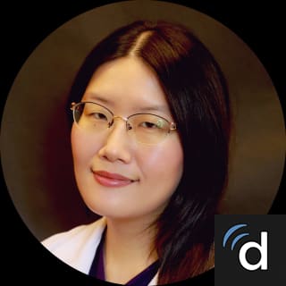 Dr. Huiwen Liu, MD | Katy, TX | Obstetrician-Gynecologist | US News Doctors