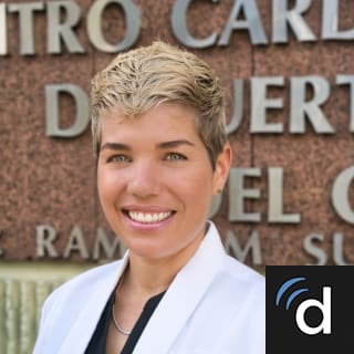Dr. Sharlene Medina Aviles, MD | Ponce, PR | Cardiologist | US News Doctors