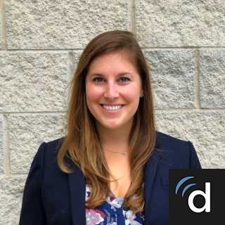 Dr. Elisabeth Rosen, MD | Maywood, IL | Physiatrist | US News Doctors