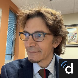 Dr. Eric A. Awad, MD | Atlanta, GA | Neurologist | US News Doctors