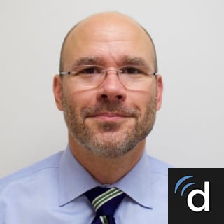 Dr. Adam J. Rush, MD | Grand Rapids, MI | Physiatrist | US News Doctors