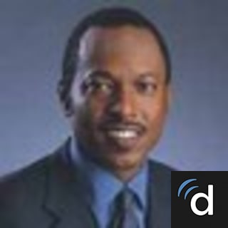 Dr. Lawrence L. Sanders, MD | Atlanta, GA | Internist | US News Doctors