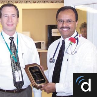 Dr. Suresh Thota, MD | Covington, TN | Internist | US News Doctors