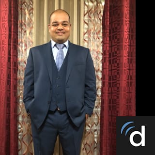 Dr. Rohan Sharma, MD | Jacksonville, FL | Neurologist | US News Doctors