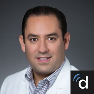 Dr. Carlos Perezcosio, MD | The Woodlands, TX | Obstetrician ...