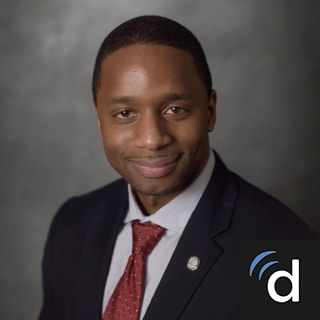 Dr. Nicolas K. Fletcher, MD | Detroit, MI | Psychiatrist | US News Doctors