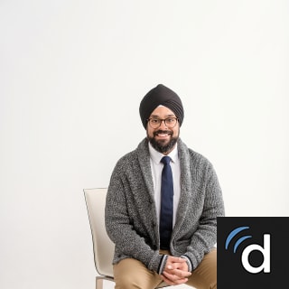 Dr. Bhupinder S. Walia, MD | Bellevue, WA | Family Medicine Doctor | US ...