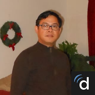 Dr. Marcelino Calimlim, MD – Victorville, CA | Pediatrics