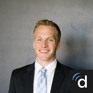 Dr. David Merkley, DO | West Des Moines, IA | Resident Physician | US ...