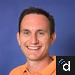 Dr. Cody Smith, MD – Fayetteville, AR | Family Medicine