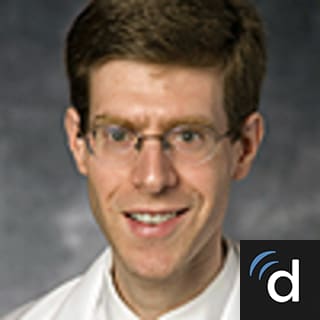 Dr. Steven Gunzler, MD | Cleveland, OH | Neurologist | US News Doctors