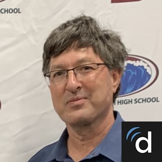 Dr. Robert A. Lebby, MD | Aliso Viejo, CA | Pulmonologist | US News Doctors