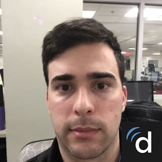 Dr. Cliff Guyton, MD | Atlanta, GA | Resident Physician | US News Doctors