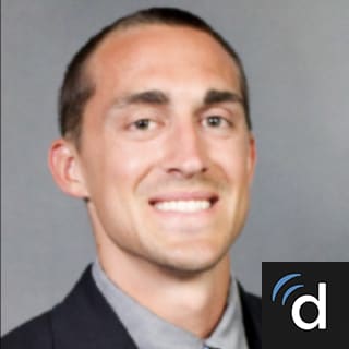 Dr. Alexander A. Ash, DO | Florence, SC | Family Medicine Doctor | US ...